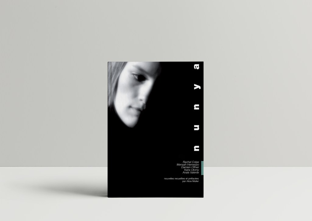 Nunya, collectif – Rachel Colas